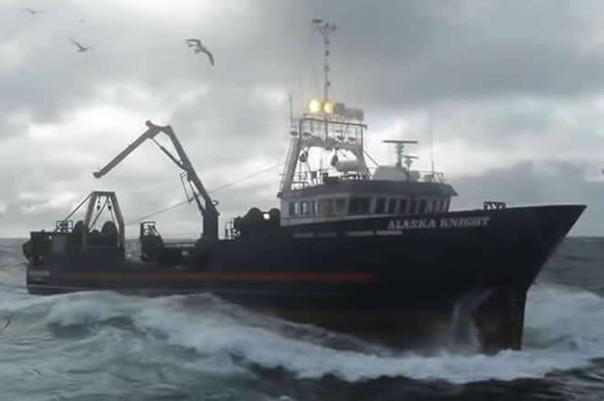 SHELFZ - The North Slope Borough