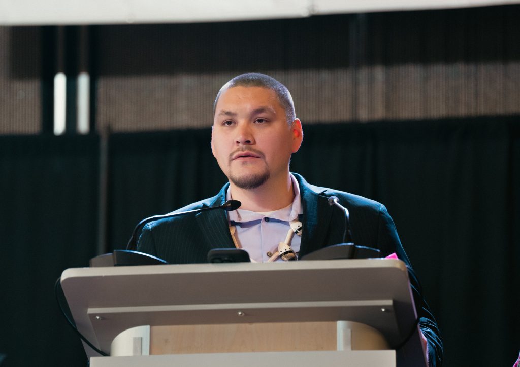 Mayor’s Office - The North Slope Borough